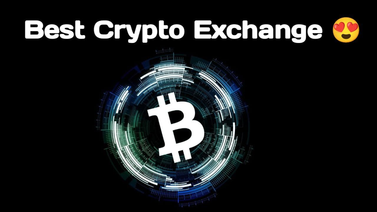 Which Is The Best Crypto Exchange? » Investing With Harshal Patil